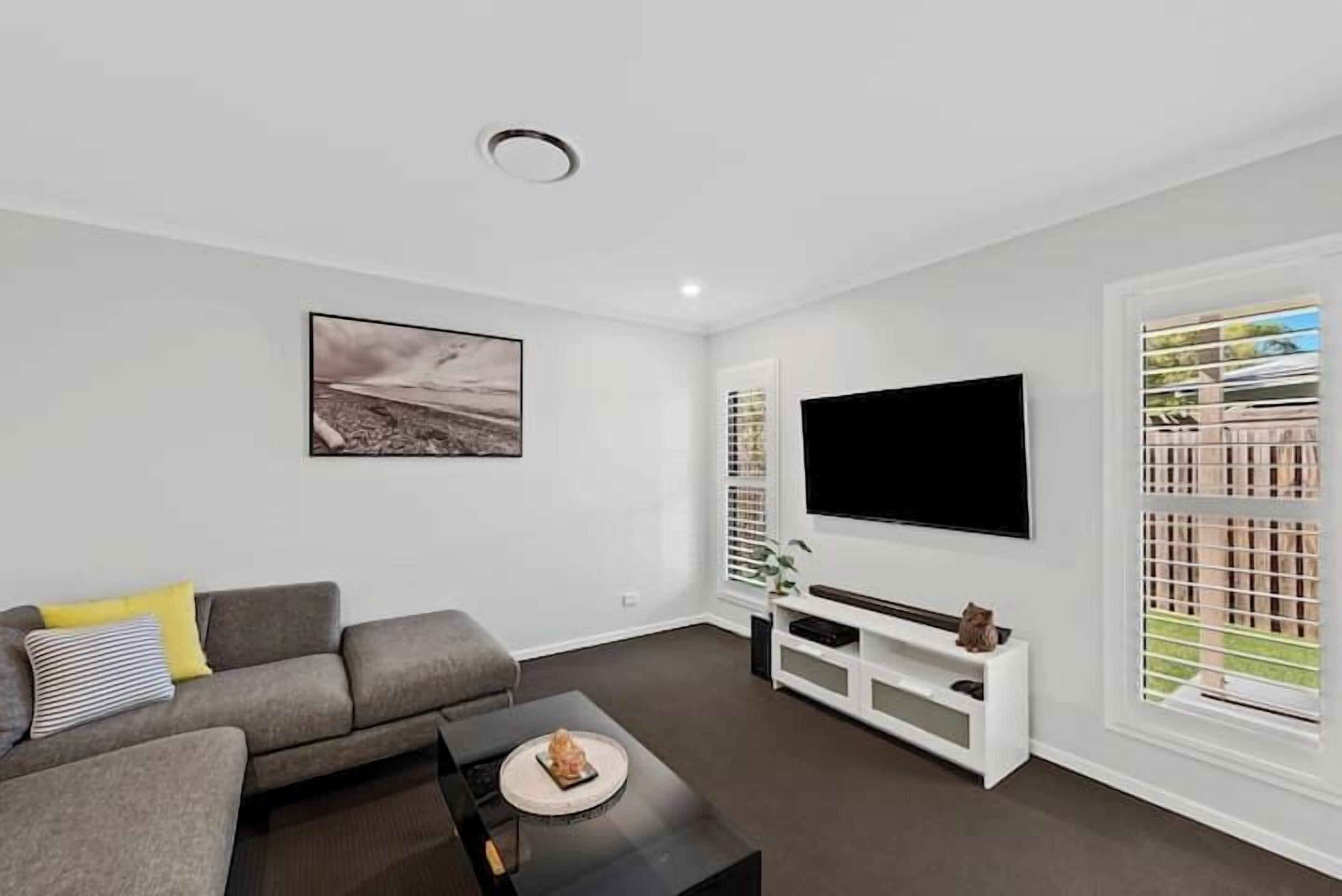 Private Mudjimba Beach Abode - Marcoola