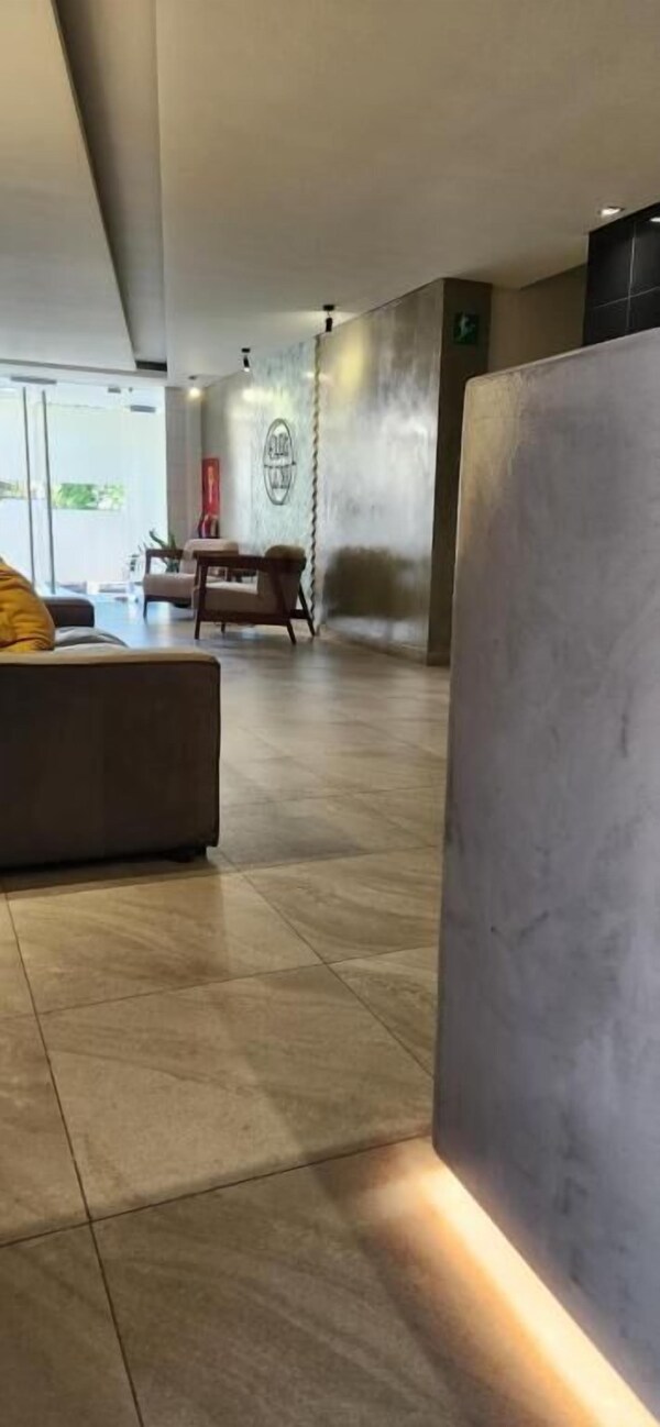 Oryx Maputo - Maputo