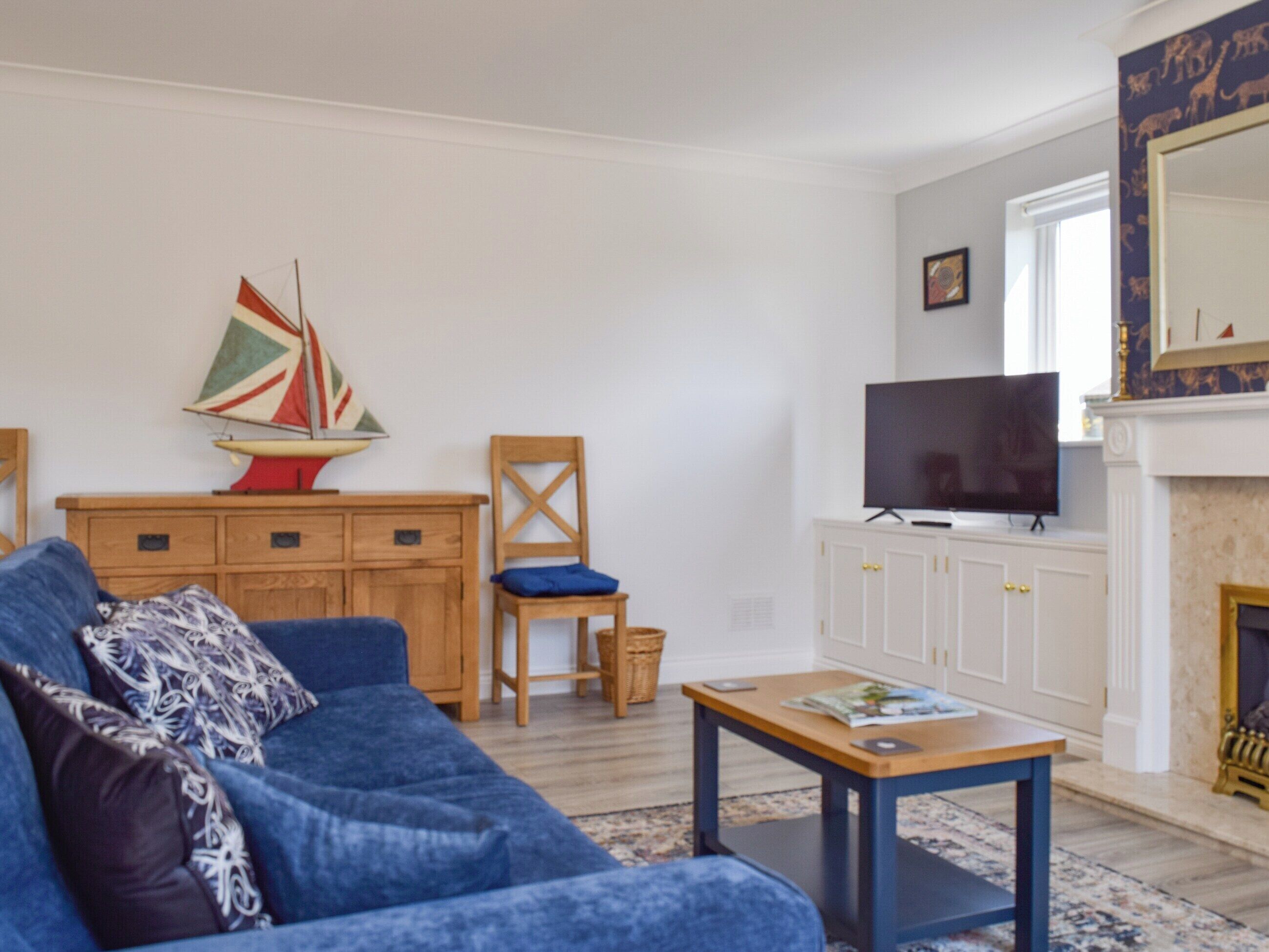1 Bedroom Accommodation In Shipton-on-stour - Oxfordshire