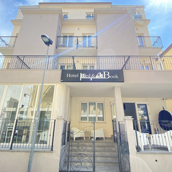 Bed And Book - Rimini