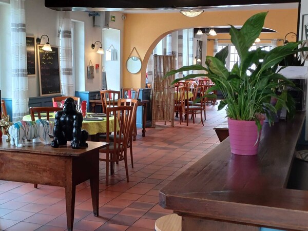 Auberge De L'olive - Département Allier