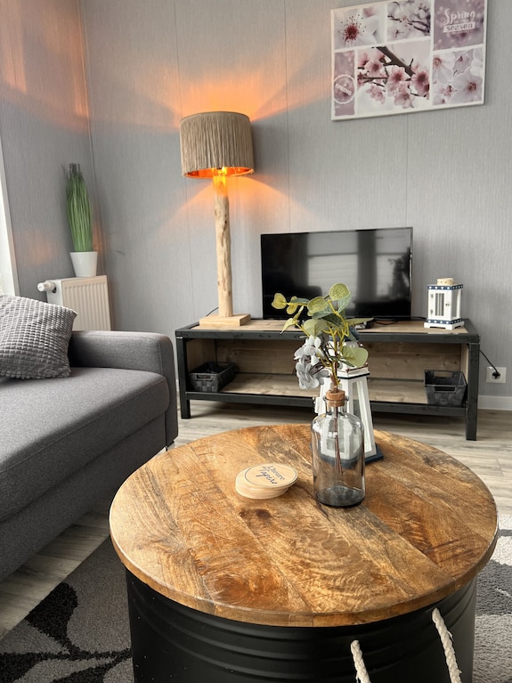 Rbr 741 - Beach Resort Kamperland - Kamperland