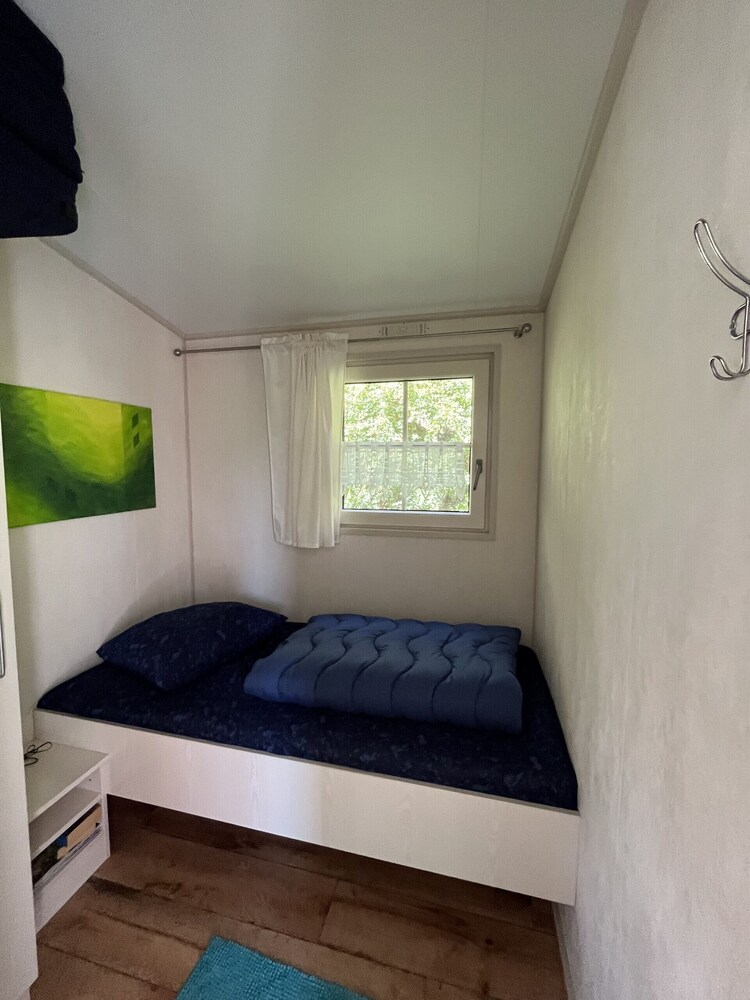 Zp 470 - Camping De Zandput - Zoutelande