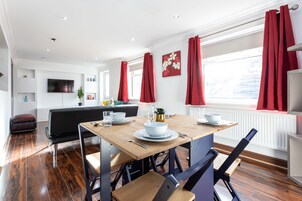 Casa, casa de banho privativa | Restaurantes