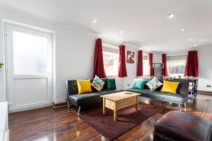 Casa, casa de banho privativa | Lounge