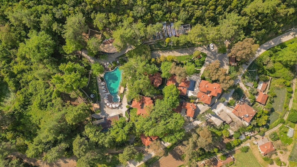 Nuup Hotel - Muğla Merkez