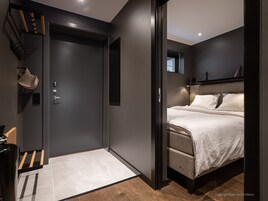 Apartamento | 1 quarto, ferros/tábuas de passar roupa, Wi-Fi de cortesia