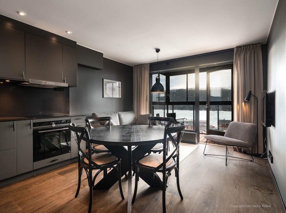 Stunning Apartment In View Are, Ski In - Vm8 Lift - Åre