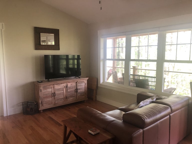 High Windy Is A Ridge-top Nature Retreat Minutes From Asheville (Pet Friendly) - アシュビル, NC