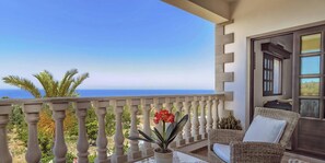Villa, 4 quartos, fumadores, piscina privativa | Terrenos do alojamento