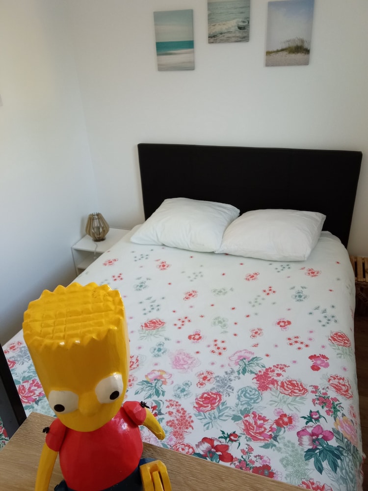 Cottage Enjoy Premium Et Son Spa Privatif - Saint-Jean-de-Monts