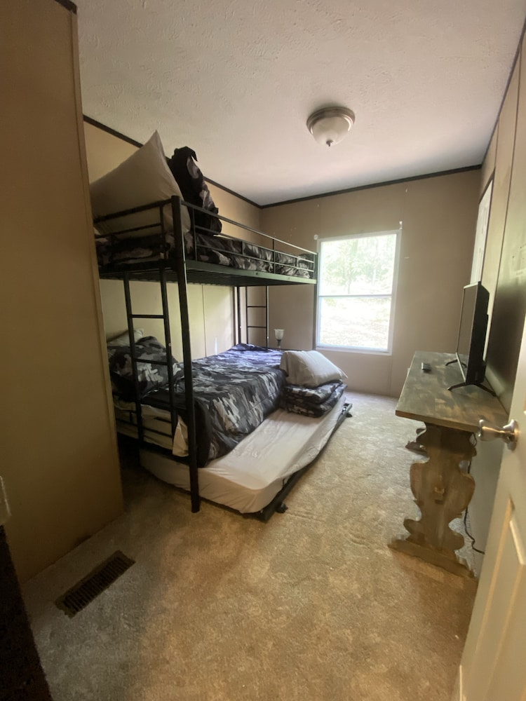 Waterfront Nature Oasis Right off the Interstate - Rapides Parish | Vrbo