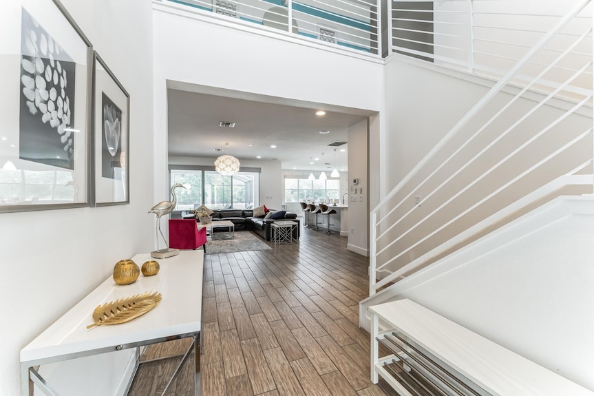 6\/5 Home At Sonoma Resort, Private Pool, And Much More!! - Kissimmee