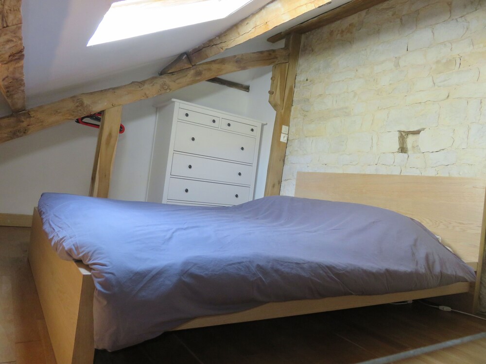 In the heart of the Causses du Quercy regional nature park - Montfaucon ...