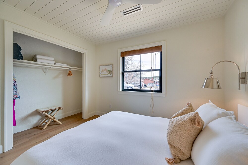 Stylish Flagstaff Home: Close to Hiking & Fishing! - Flagstaff | Vrbo