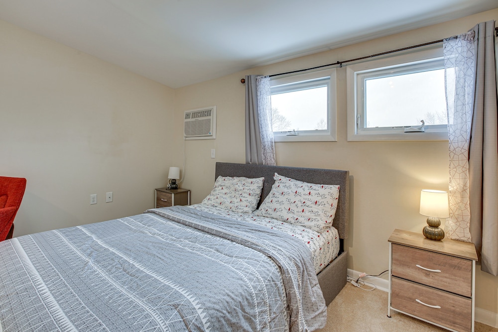 Wilmington Vacation Rental