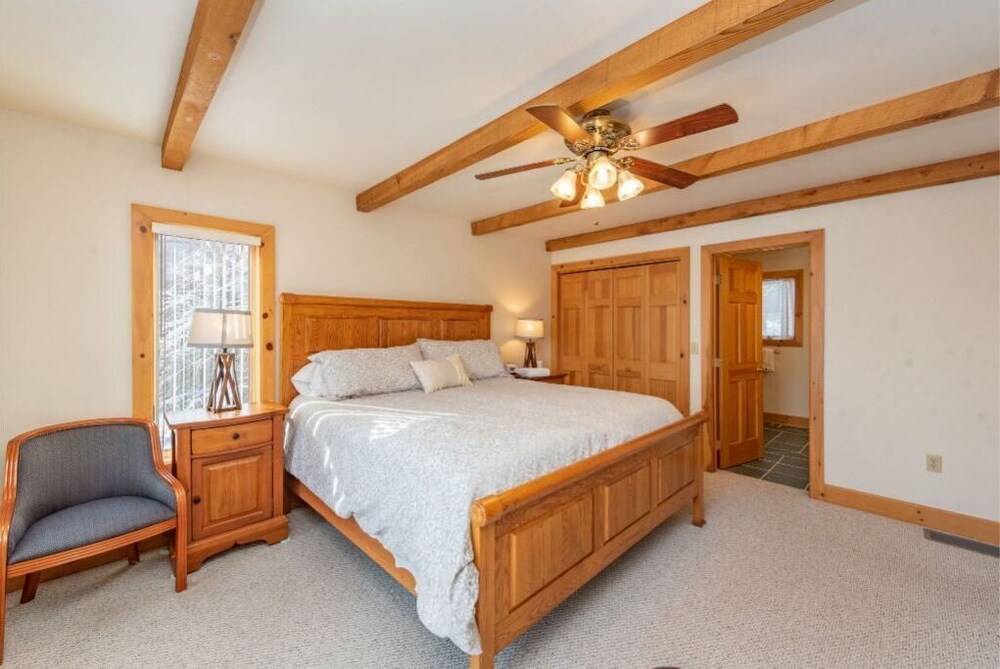 Tips Up Rental - McHenry | Vrbo