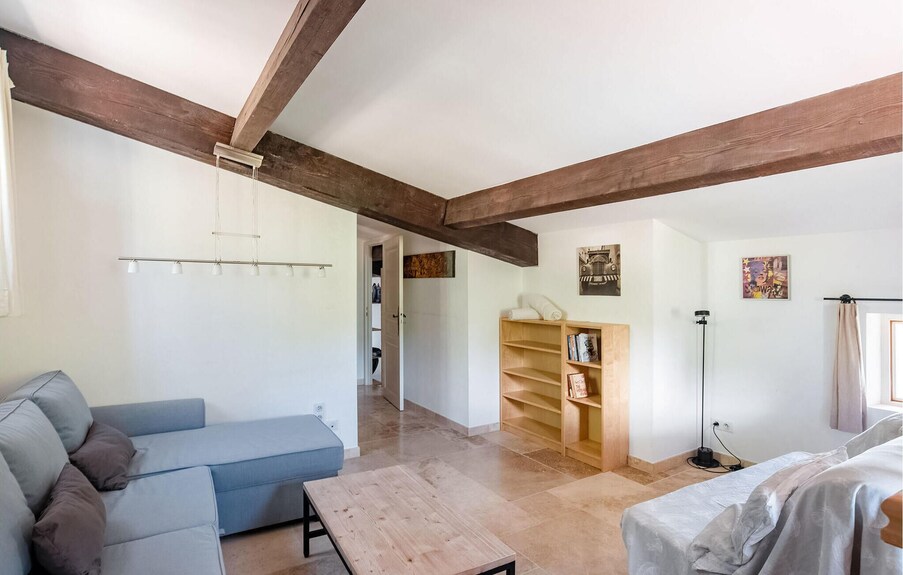 Gorgeous Home In Fayence With Wifi - 費昂斯