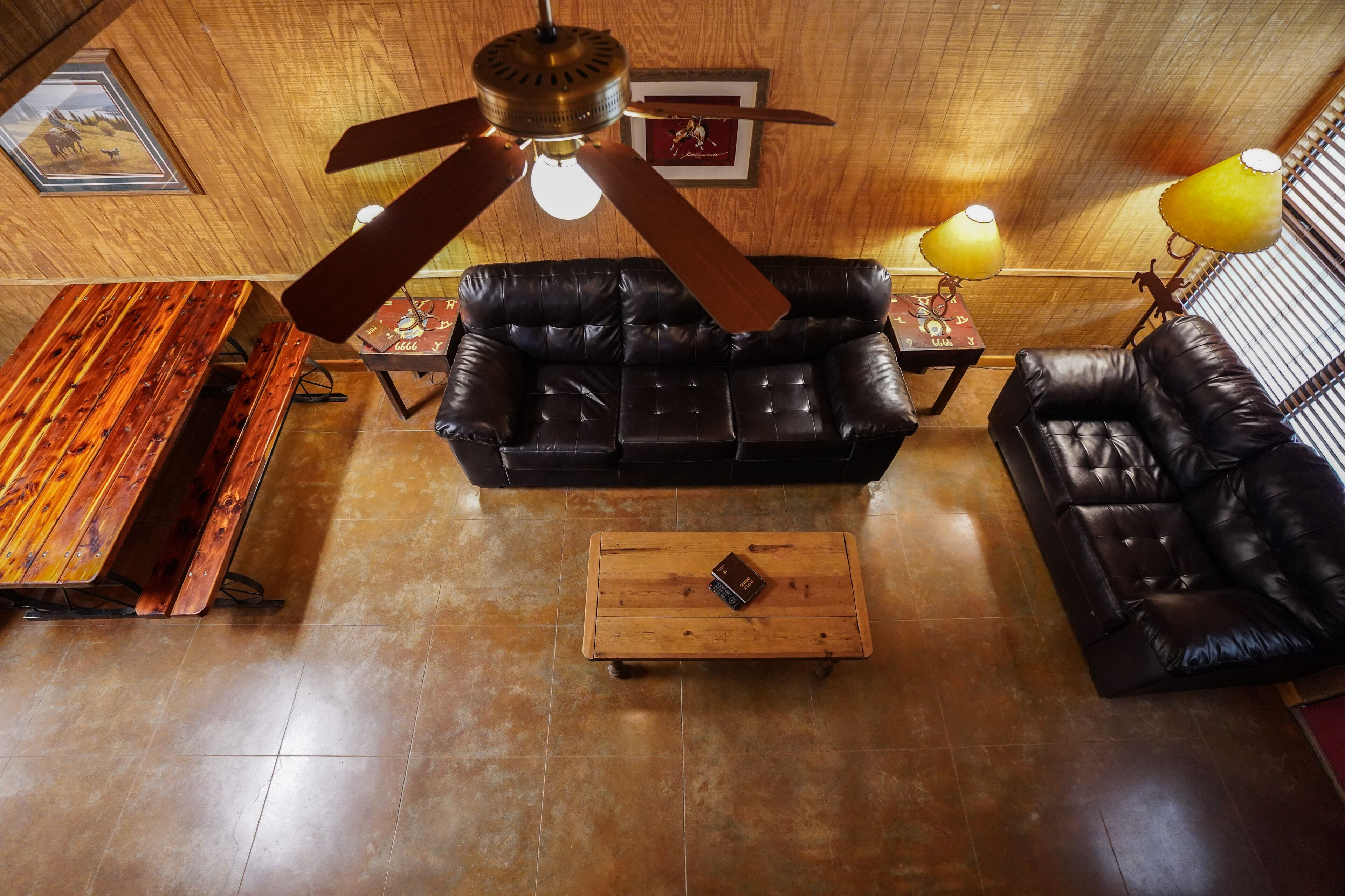 Riverfront Cabin With Access To Shared Pool! - Concan, TX