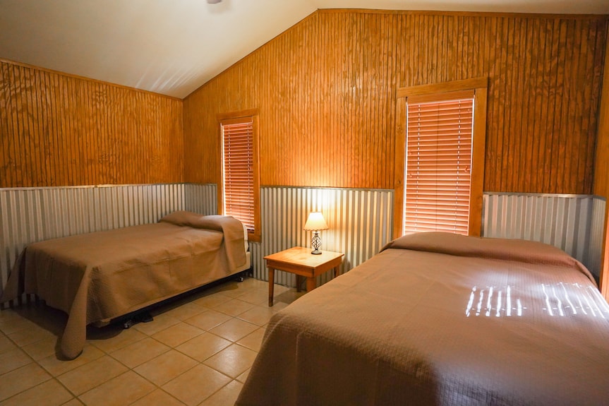 Frio Country Resort - Within Walking Distance To The Frio River! - Concan, TX