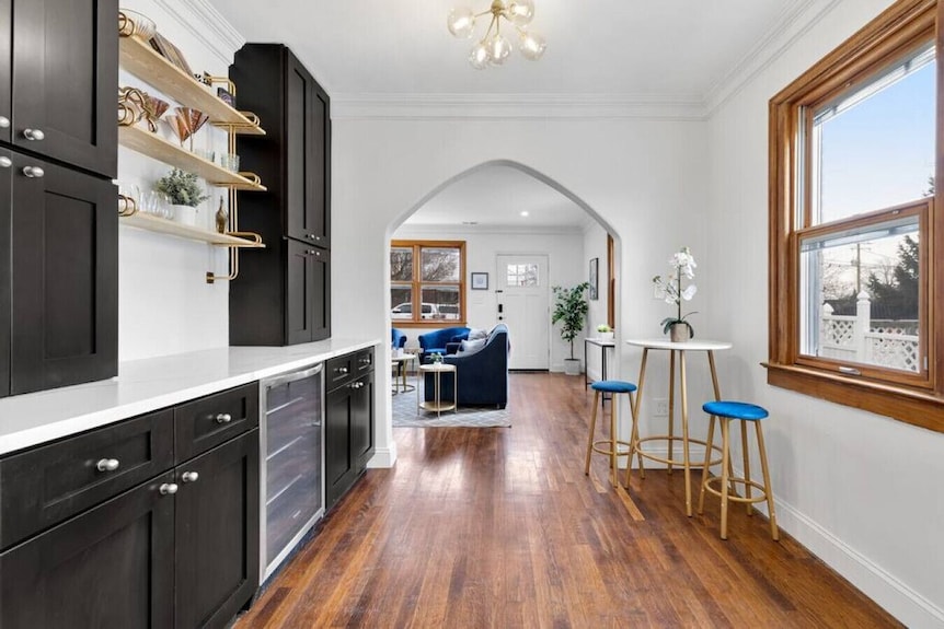 Centrally Located Arlington Bungalow - アーリントン, VA