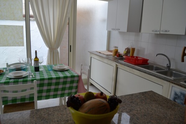 Villa, 2 quartos, fumadores, varanda | Sala de estar