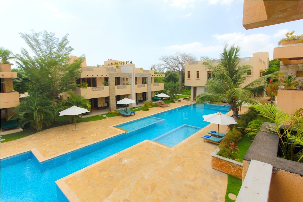 Luxury Private Villas In Diani Beach, Mombasa Kenya - Diani Beach