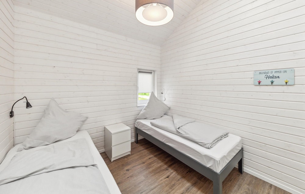 Leuke Woning In Krems Ii/warderbrück Met Wifi - Wahlstedt