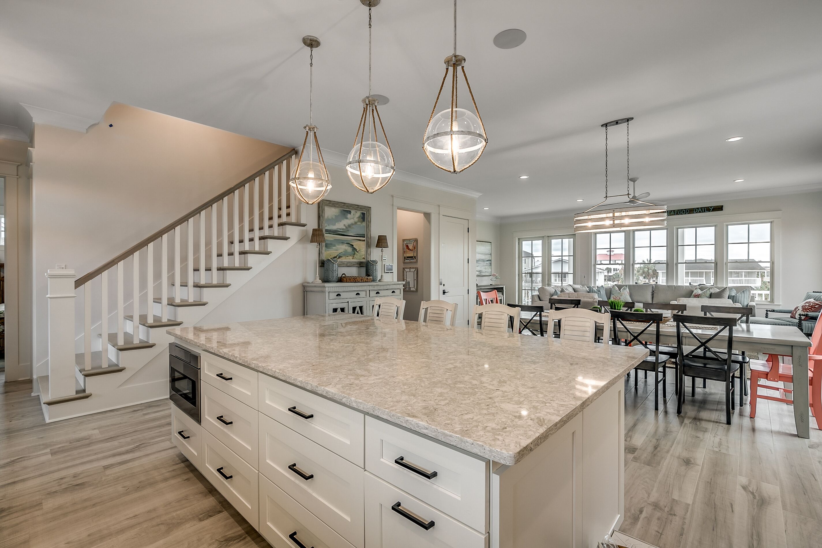 Inlet Oasis - Creekfront In Garden City - Murrells Inlet, SC