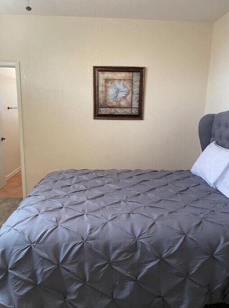 Casa Tuscany - Ciudad Juárez