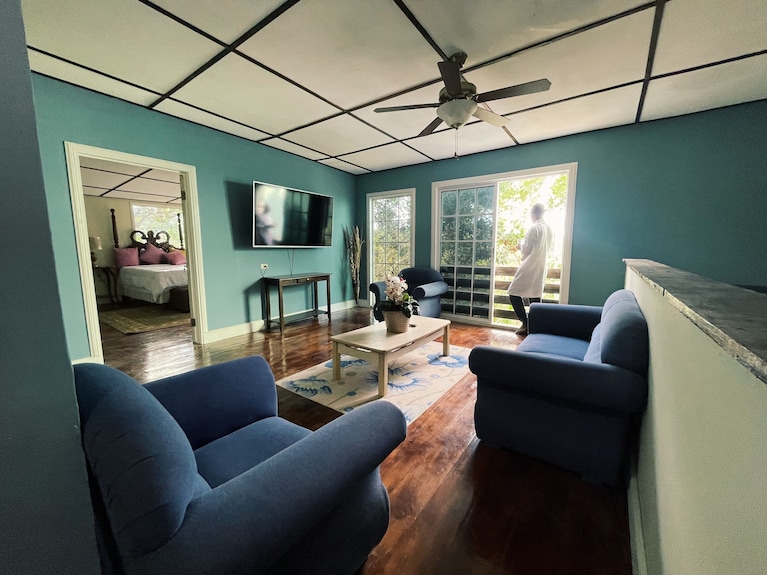 Tropical Getaway Spot - Caraïbes