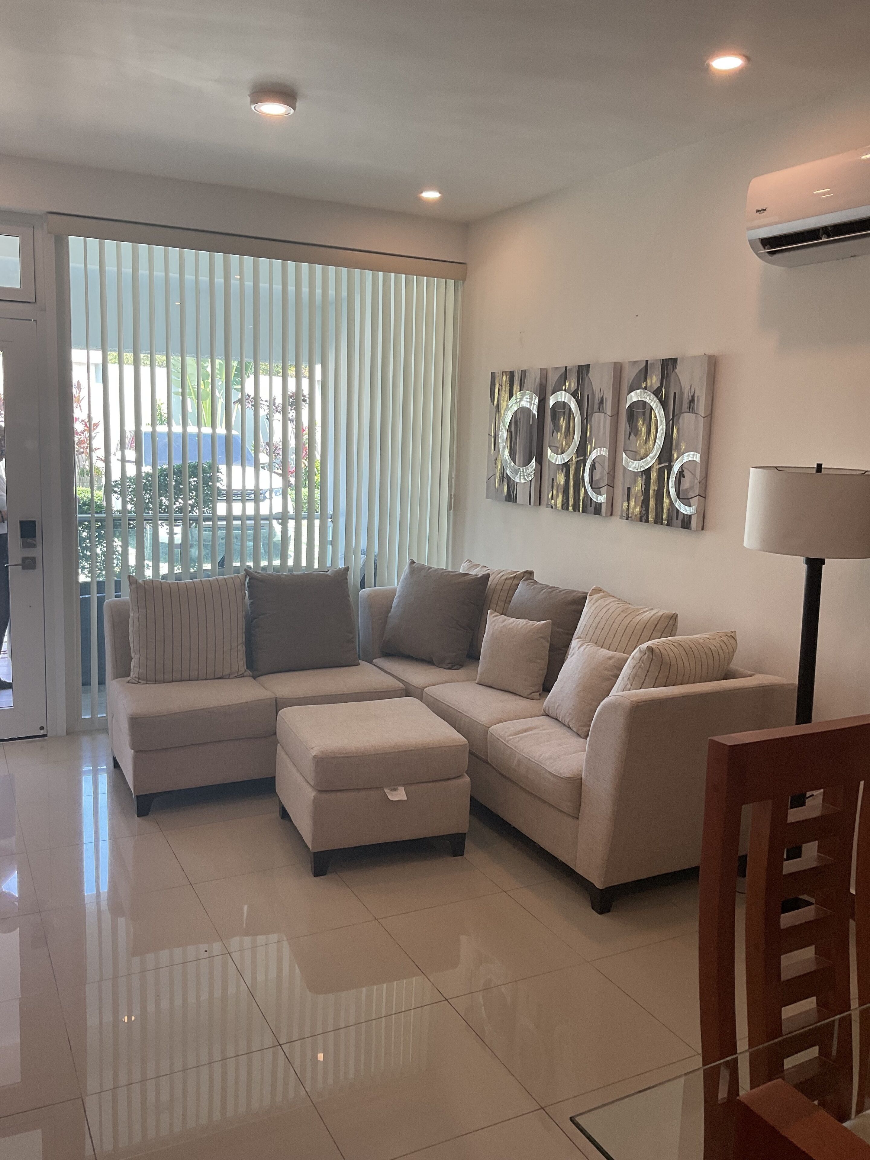 "Stylish And Beautiful Condo Located In Sosua" - Sosúa