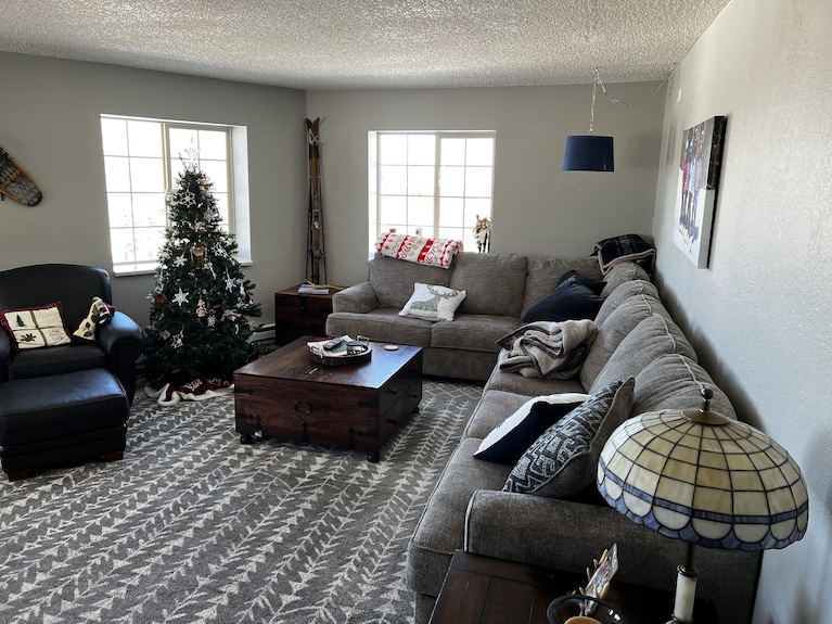 Powderhorn Slopeside 3 Bedroom / 3.5 Bath Condo Next To Ski Lift - Colorado