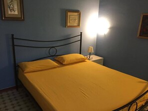 Villa, 3 quartos, fumadores, pátio | 3 quartos