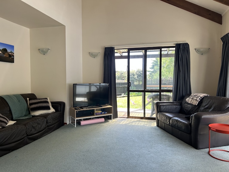 Summer By The Beach - Paraparaumu