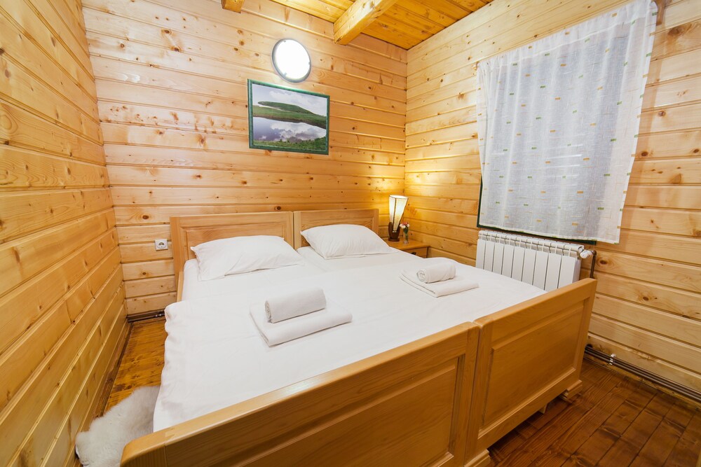 Hotel Gacka - Two-Bedroom Cottage with Balcony Reviews, Deals & Photos ...