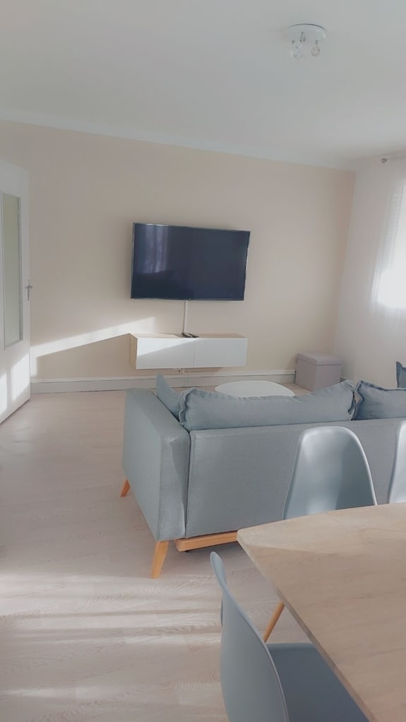 Appartement 6 Personnes - Rodez