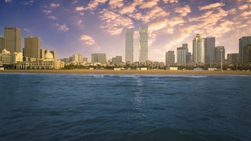Design do edifício