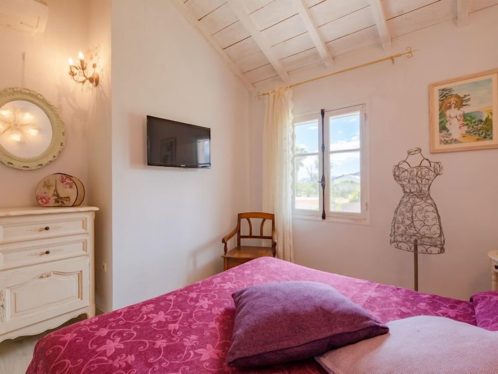 Appartement Elena By Interhome - La Roquette-sur-Siagne