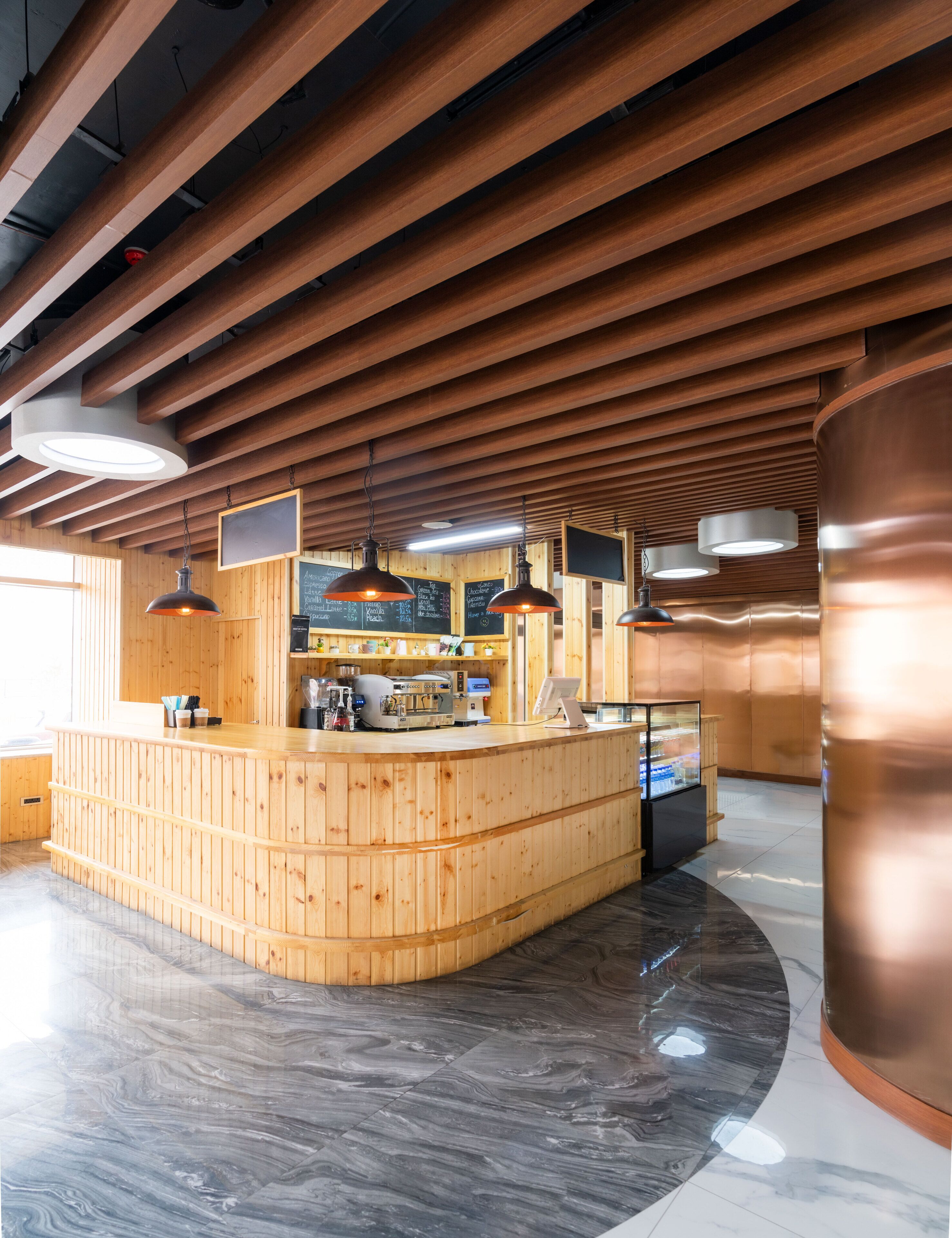 Café