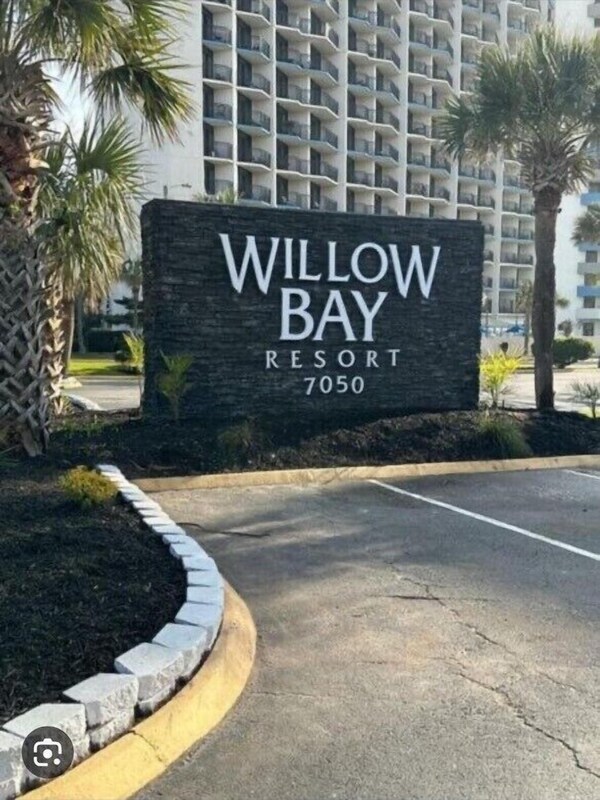 Willow Bay Resort - Myrtle Beach