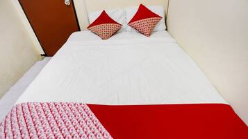 Quarto Duplo Económico | Secretária, secretária adequada para computadores portáteis