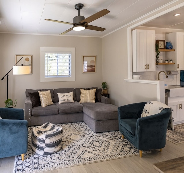 The Grove - Quaint Mendocino Cottage Just Minutes From The Beach! - 포트브래그