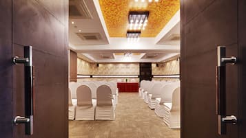 Sala de reunião