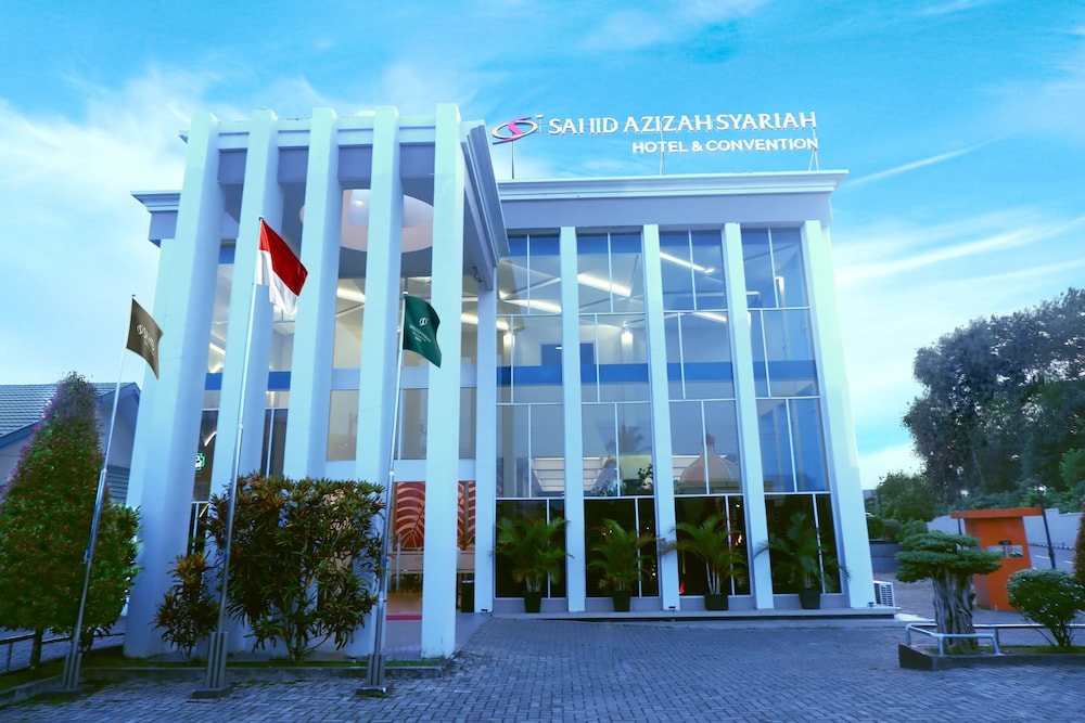 Sahid Azizah Syariah Hotel & Convention - South East Sulawesi