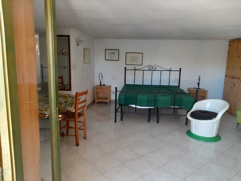 Mono Tonnarella At 20 Meters From The Sea With Sea View And Terrace - Mazara del Vallo