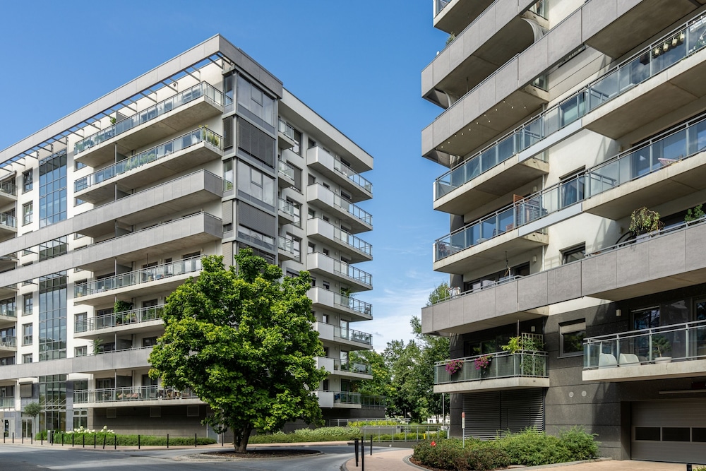 Rentplanet Kępa Mieszczańska - Wrocław