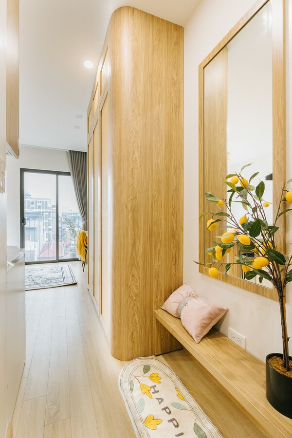 Myrcella Urban Studio - Hanoi