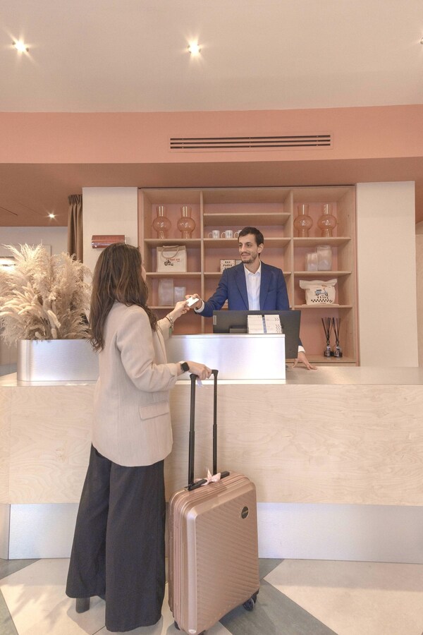 Moderno Hotel- Adult Only - Rome