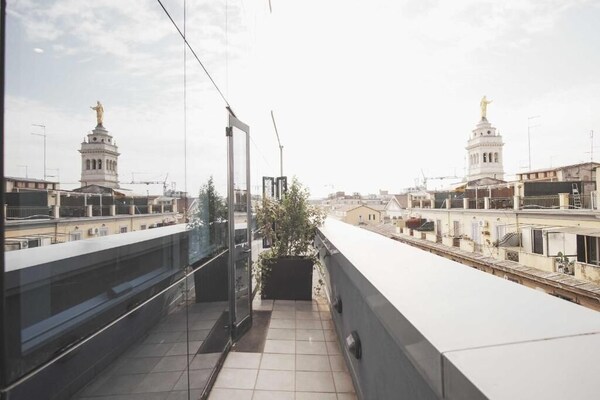 Moderno Hotel- Adult Only - Roma